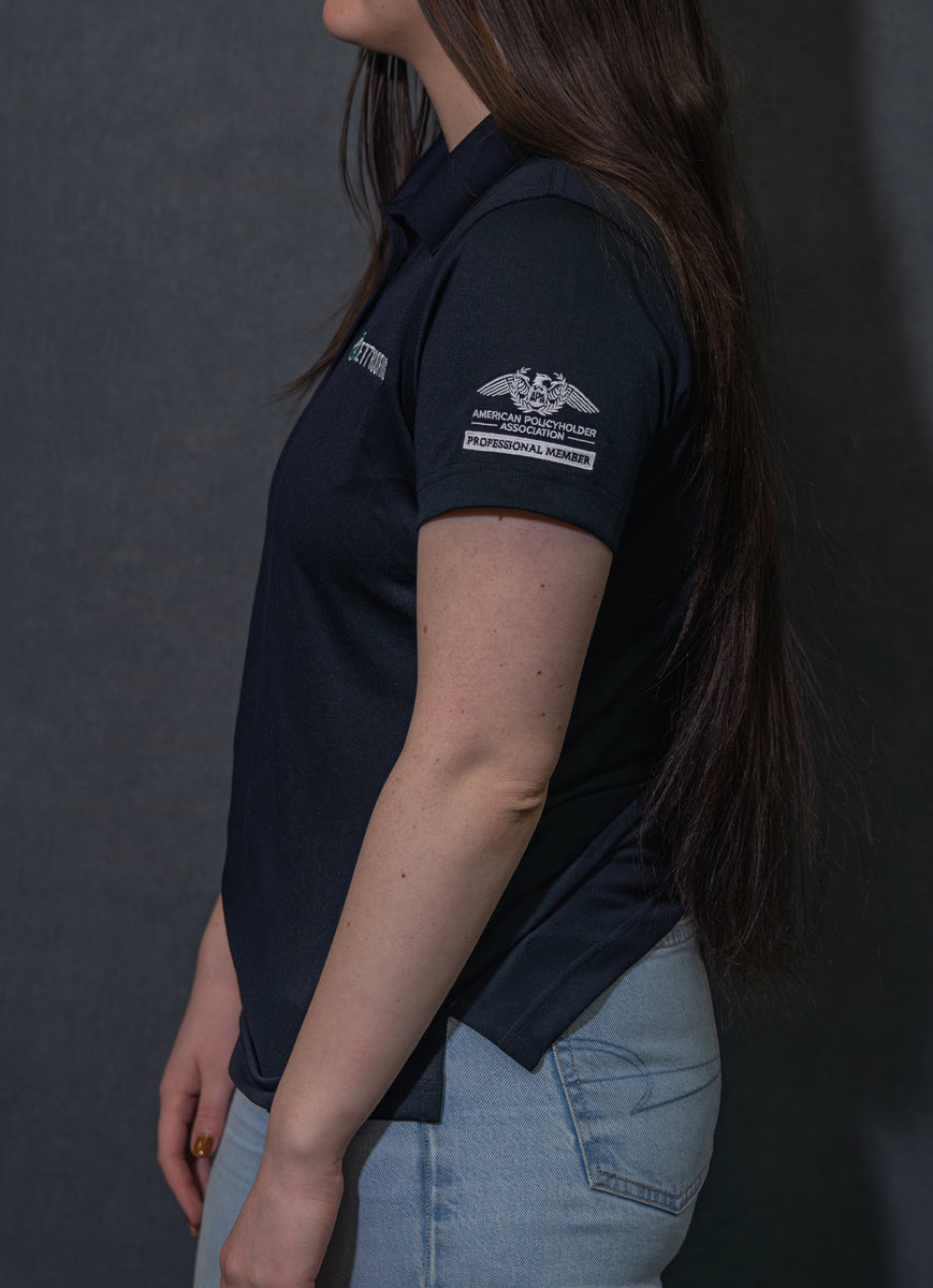 Women's Polo – Bartlett Gear