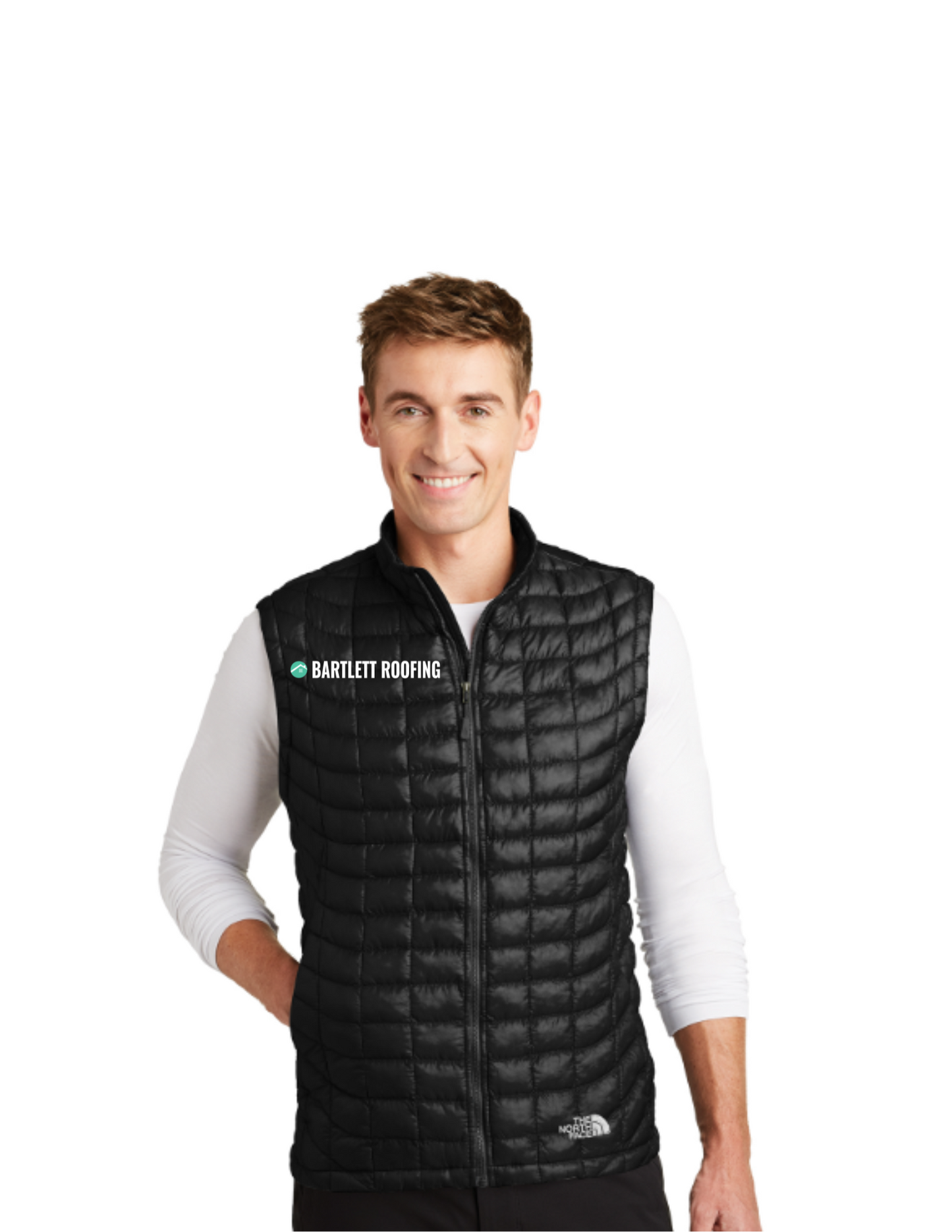 Men's Vests – Bartlett Gear