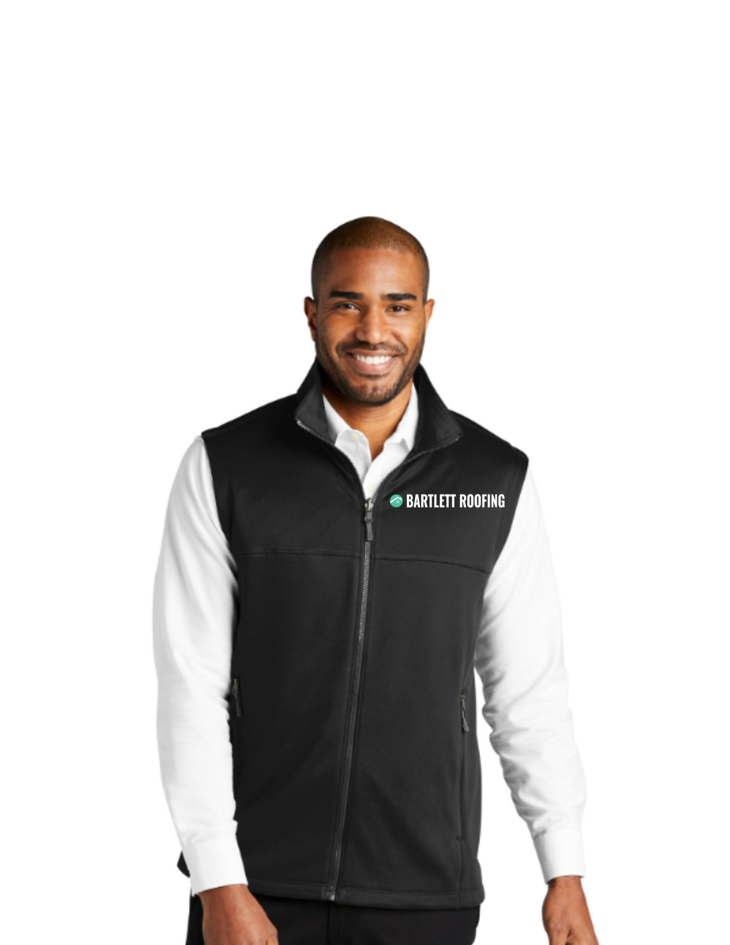 Men's Vests – Bartlett Gear